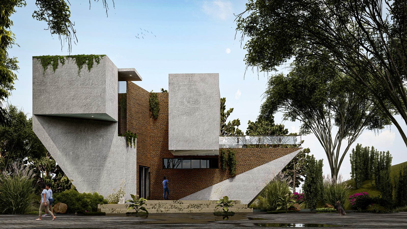 Inicio | CAPSANMARTIN